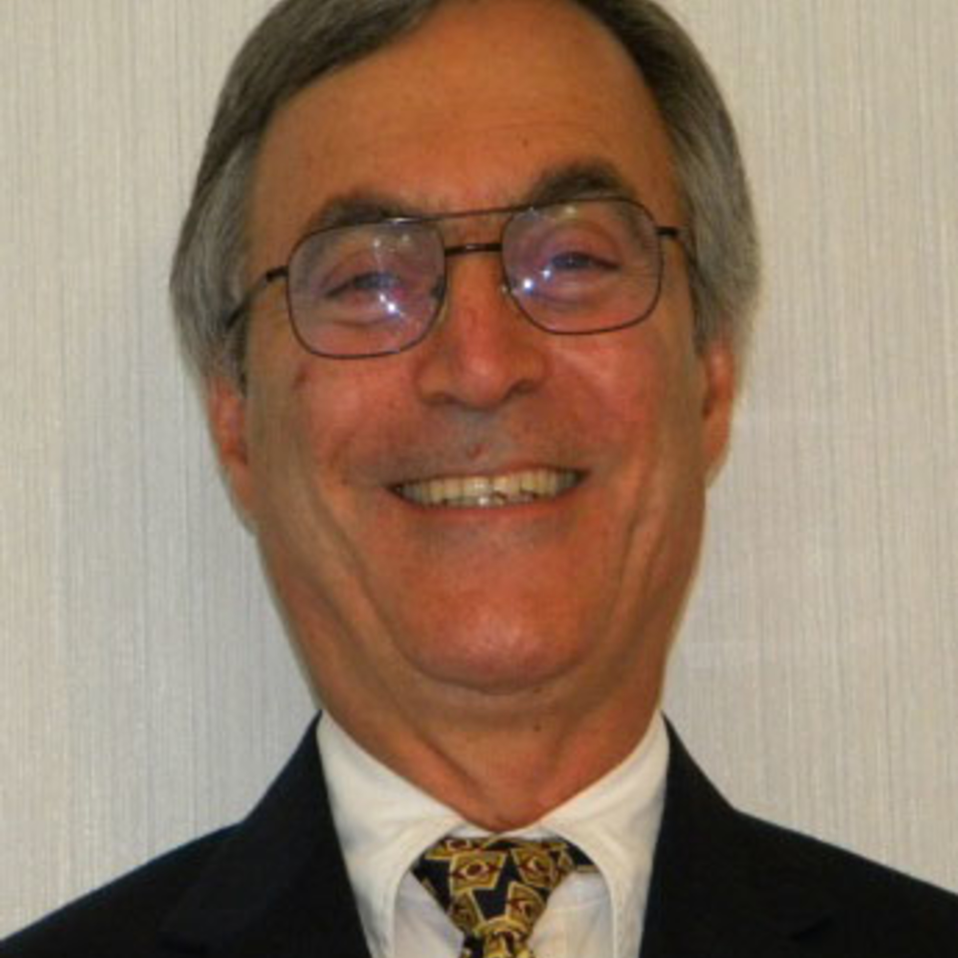 Serji Amirkhanian | Laboratory for Advanced Construction Technology ...